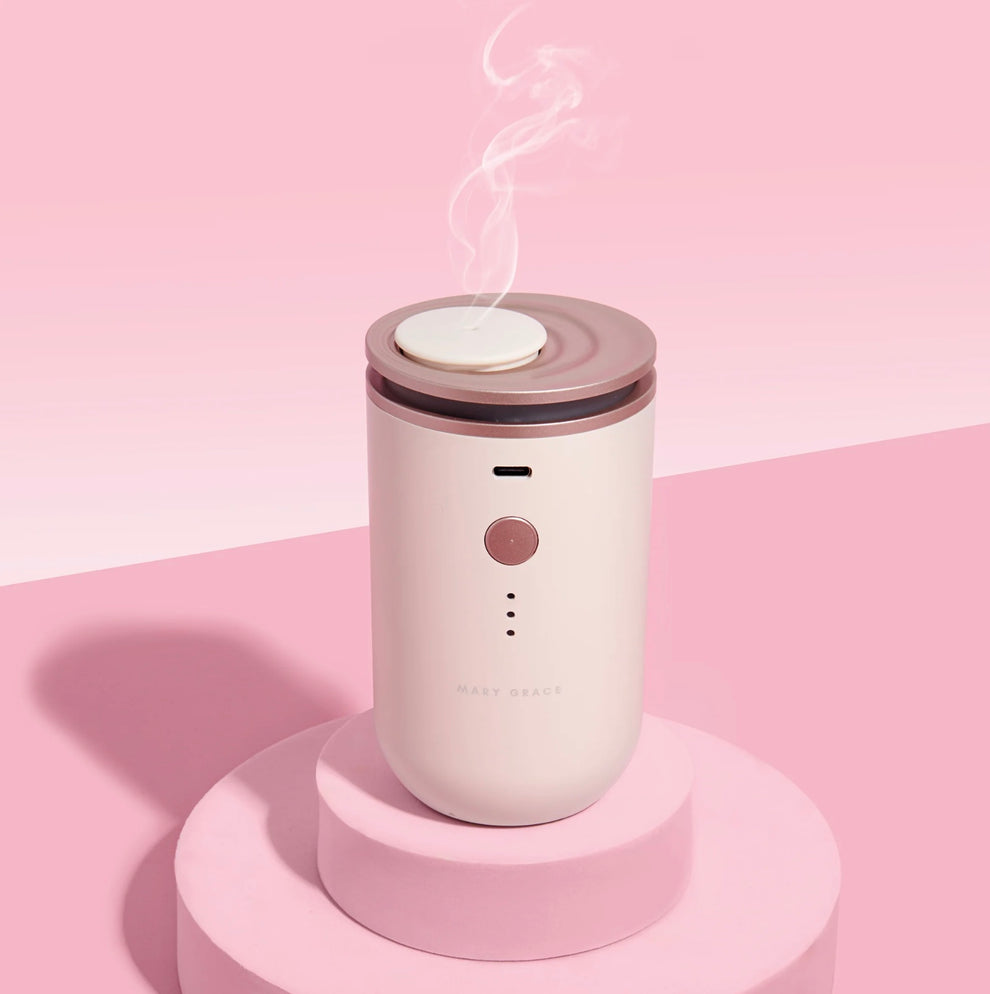 Electric Nano Aroma Diffuser – chicclothingco.com.au